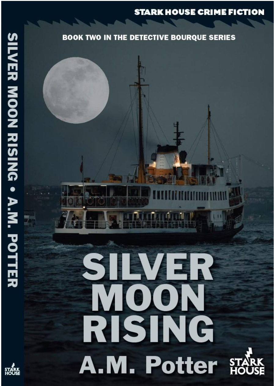 Book Reviews – James W. White